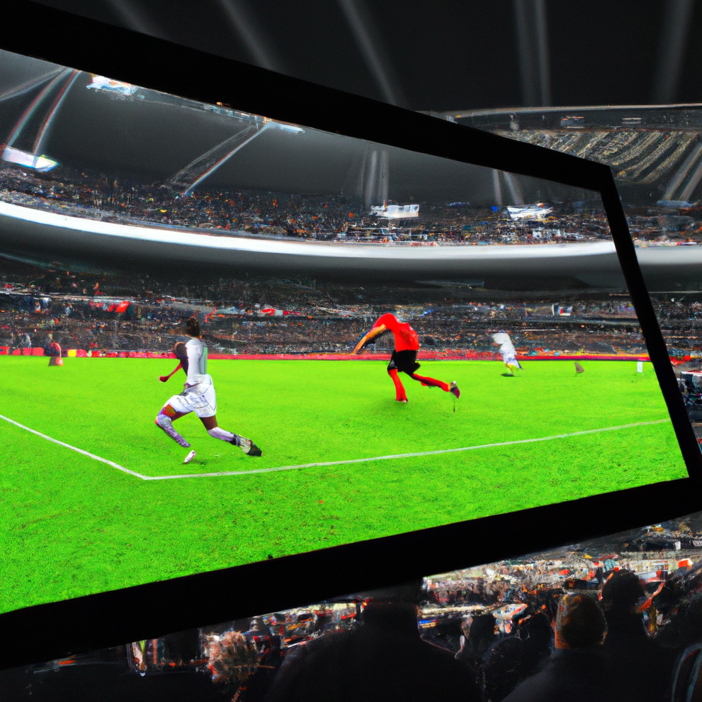 Er du en rigtig fan? Se fodbold på stadion eller i tv? - Smts
